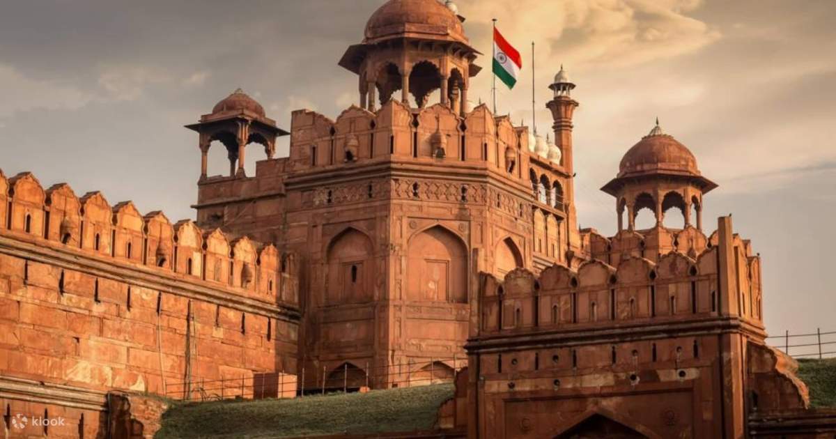 Discovering Delhi's History (Monuments Half-Day Excursion in AC Car ... Discovering Delhi's History (Monuments Half-Day Excursion in AC Car ...